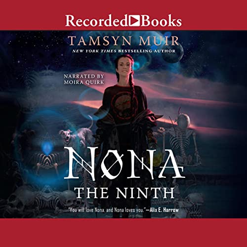 Audiobooks to sample on BingeBooks