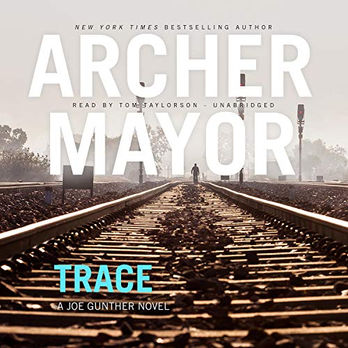 Trace by Archer Mayor