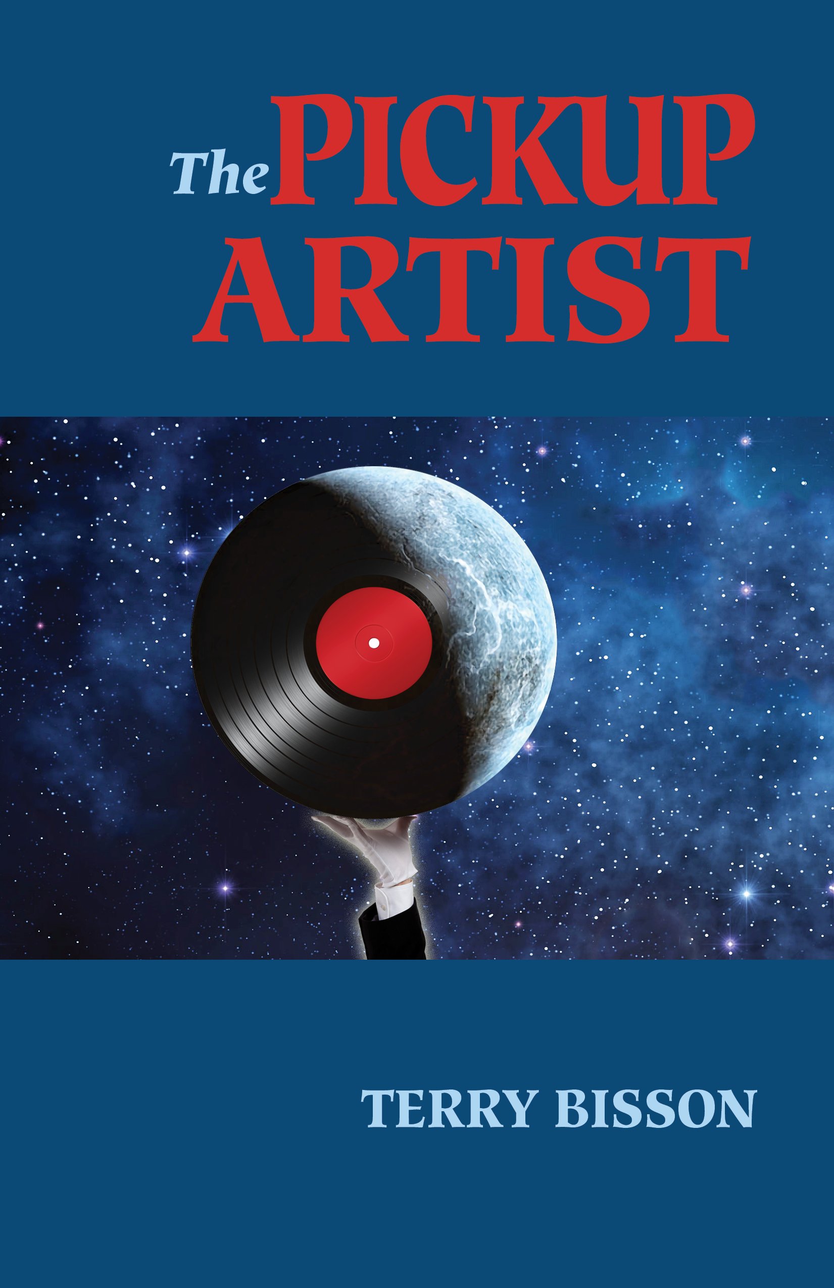 Best Science Fiction books to sample & read - BingeBooks