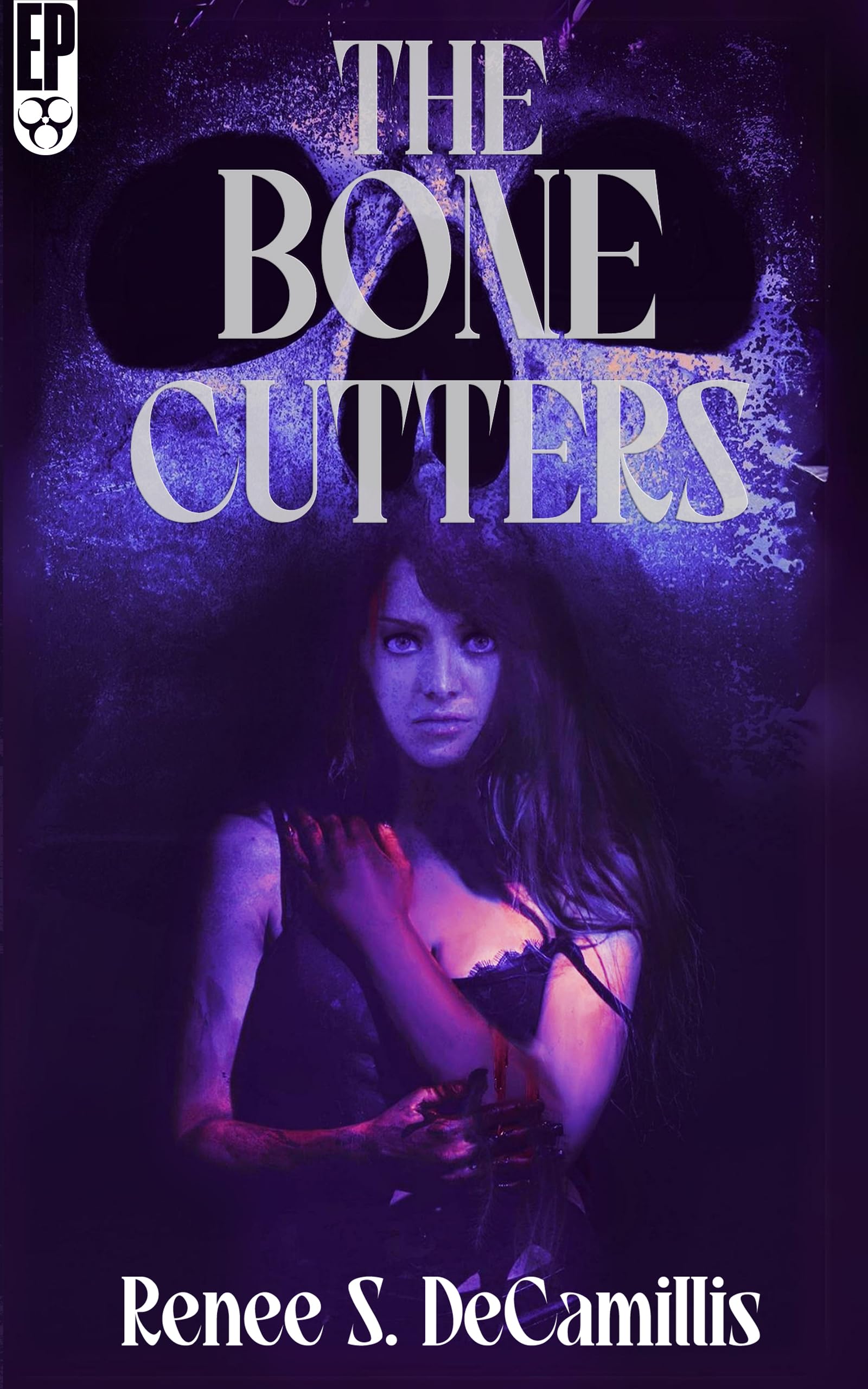 The Bone Cutters by Reneé S. DeCamillis